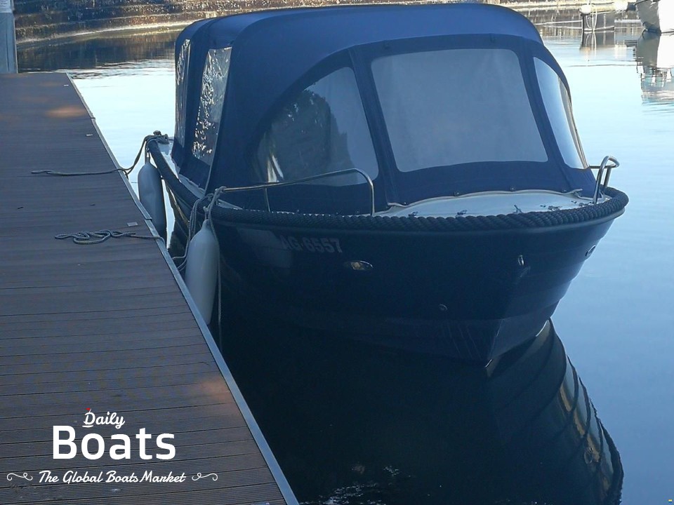 2017 Jata Boats Rio Mar 570 for sale. View price, photos and Buy 2017 ...