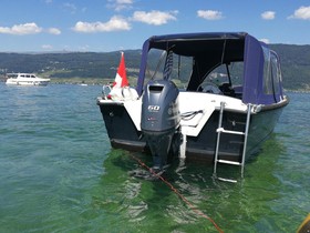 2017 Jata Boats Rio Mar 570 for sale. View price, photos and Buy 2017 ...