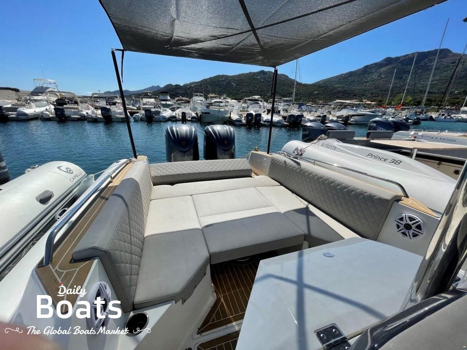 2022 Capelli Tempest 1000 Cc for sale. View price, photos and Buy 2022 ...