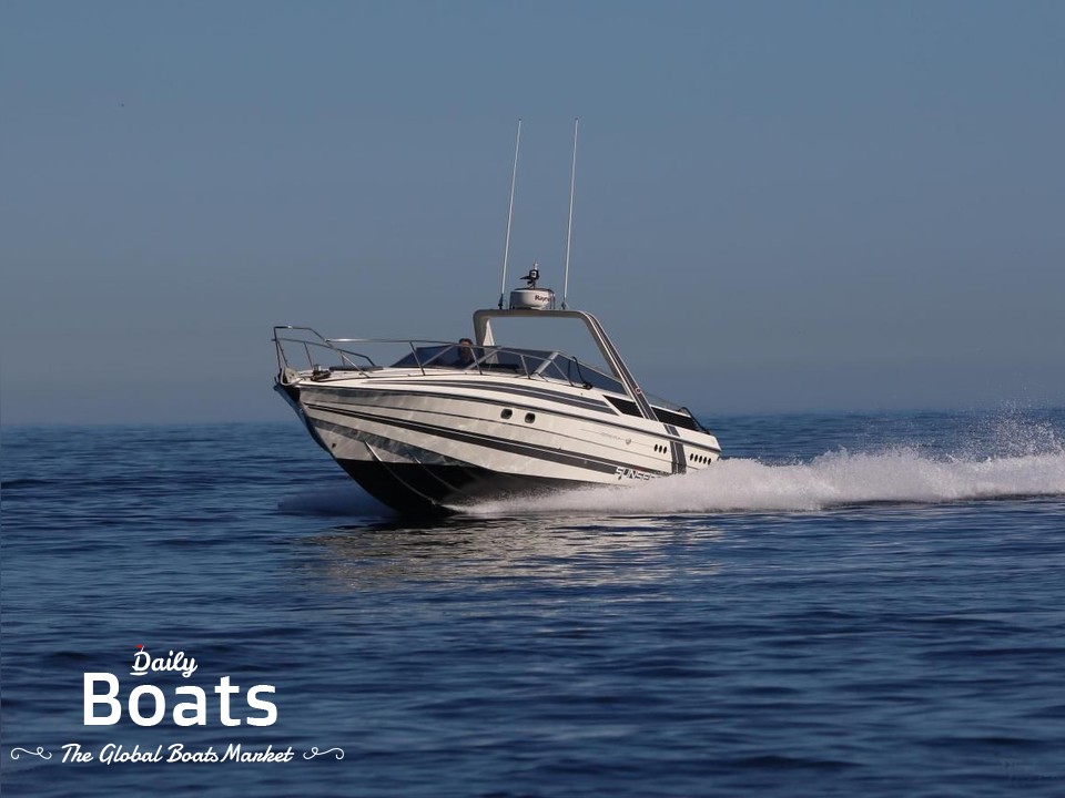 1986 Sunseeker Portofino Xps 34 for sale. View price, photos and Buy ...