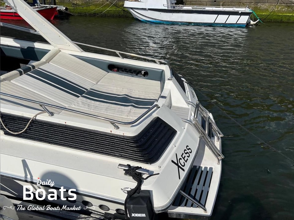 1986 Sunseeker Portofino Xps 34 for sale. View price, photos and Buy ...