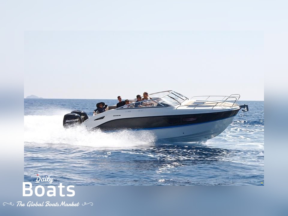 2023 Quicksilver Activ 805 Cruiser for sale. View price, photos and Buy 2023 Quicksilver Activ ...