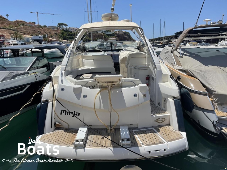 2003 Sunseeker Portofino 35 for sale. View price, photos and Buy 2003 ...