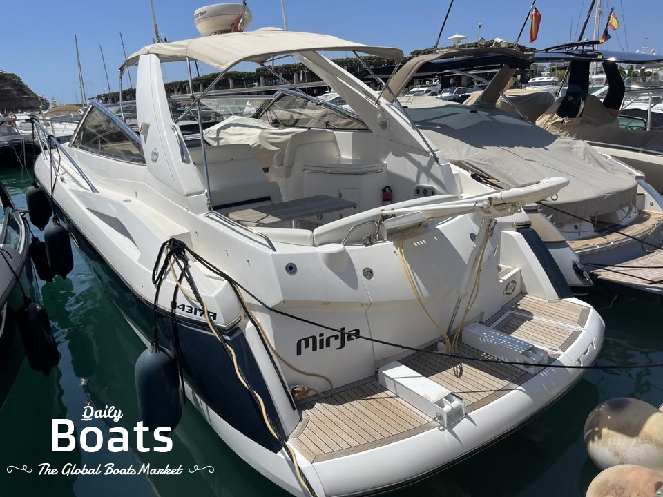 2003 Sunseeker Portofino 35 for sale. View price, photos and Buy 2003 ...