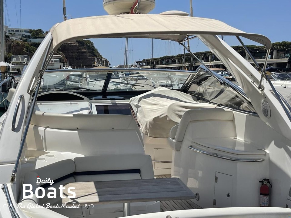 2003 Sunseeker Portofino 35 for sale. View price, photos and Buy 2003 ...