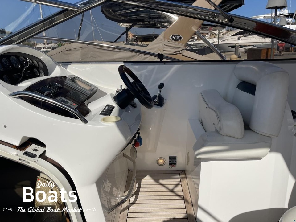 2003 Sunseeker Portofino 35 for sale. View price, photos and Buy 2003 ...