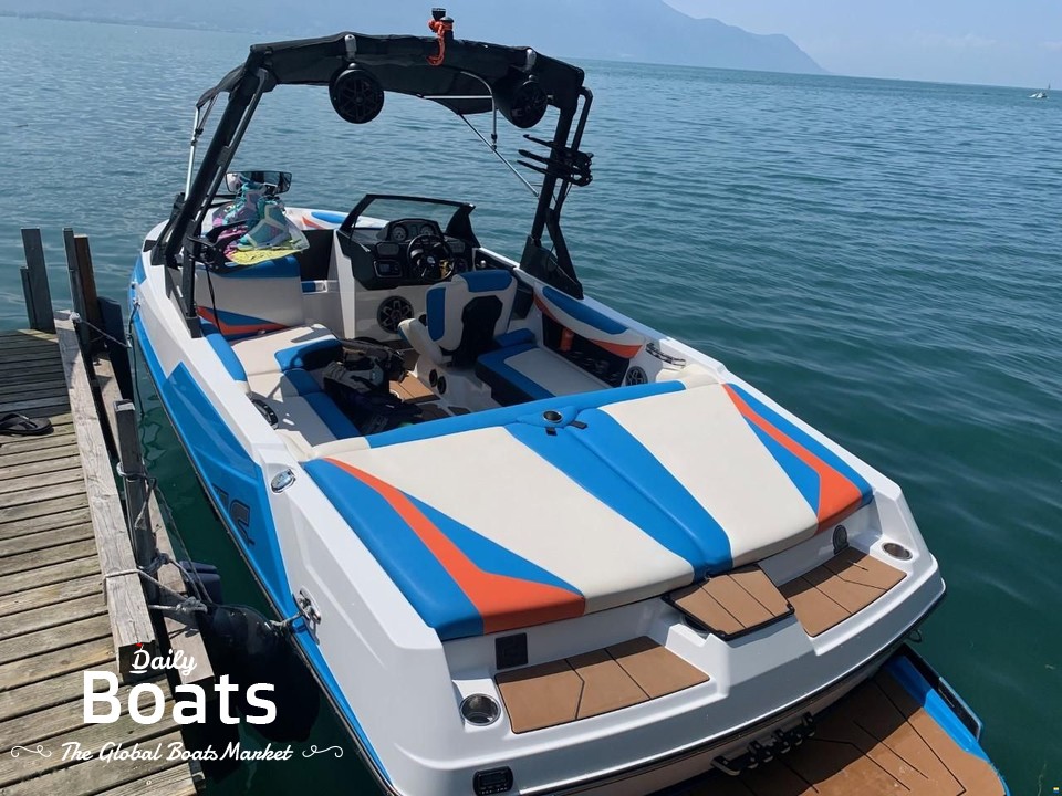 2020 Axis T22 (2020) By Malibu for sale. View price, photos and Buy ...