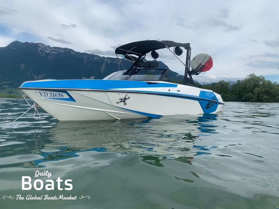 2020 Axis T22 (2020) By Malibu for sale. View price, photos and Buy ...