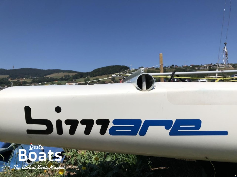 2009 Bimare X-16 for sale. View price, photos and Buy 2009 Bimare X-16 ...