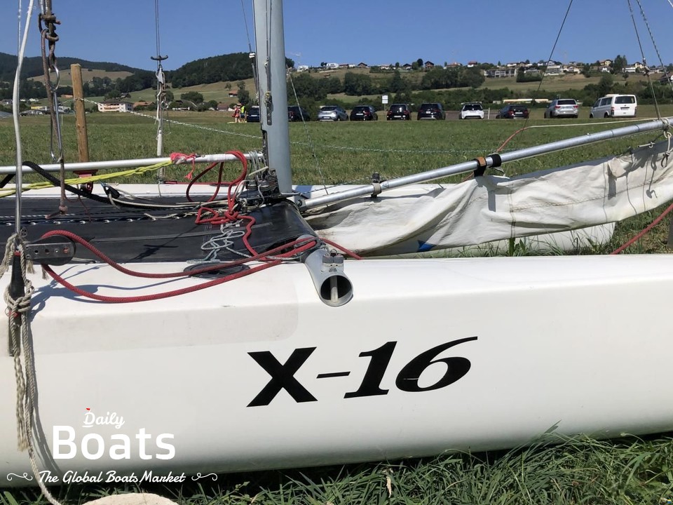 2009 Bimare X-16 for sale. View price, photos and Buy 2009 Bimare X-16 ...