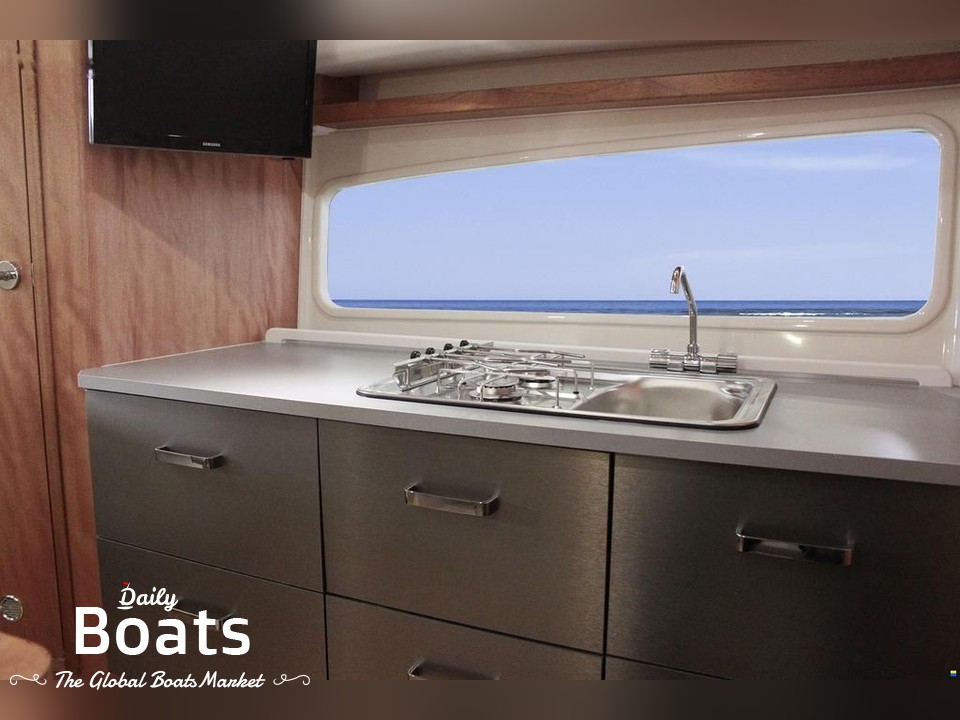 2023 Balt Yacht 818 Titanium for sale. View price, photos and Buy 2023 ...