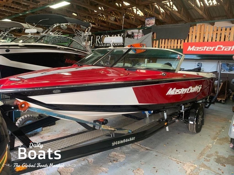 2018 MasterCraft Prostar for sale. View price, photos and Buy 2018 ...