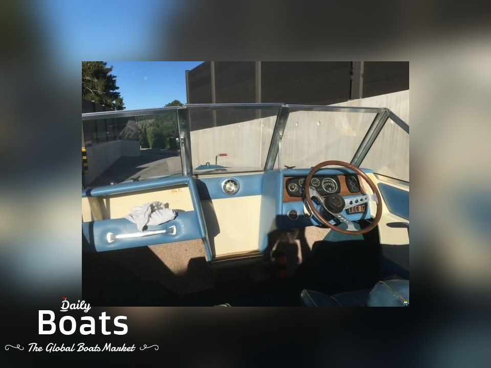 1972 Glastron Bayflite 164 for sale. View price, photos and Buy 1972 ...