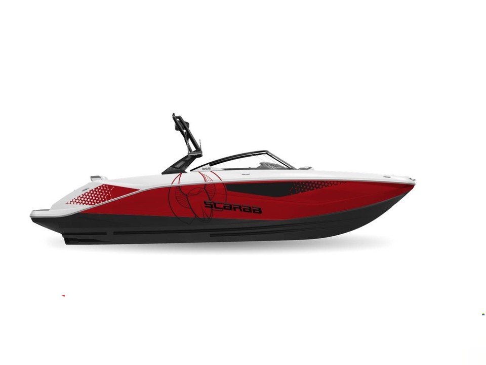 2022 Scarab 255 Id for sale. View price, photos and Buy 2022 Scarab 255 ...