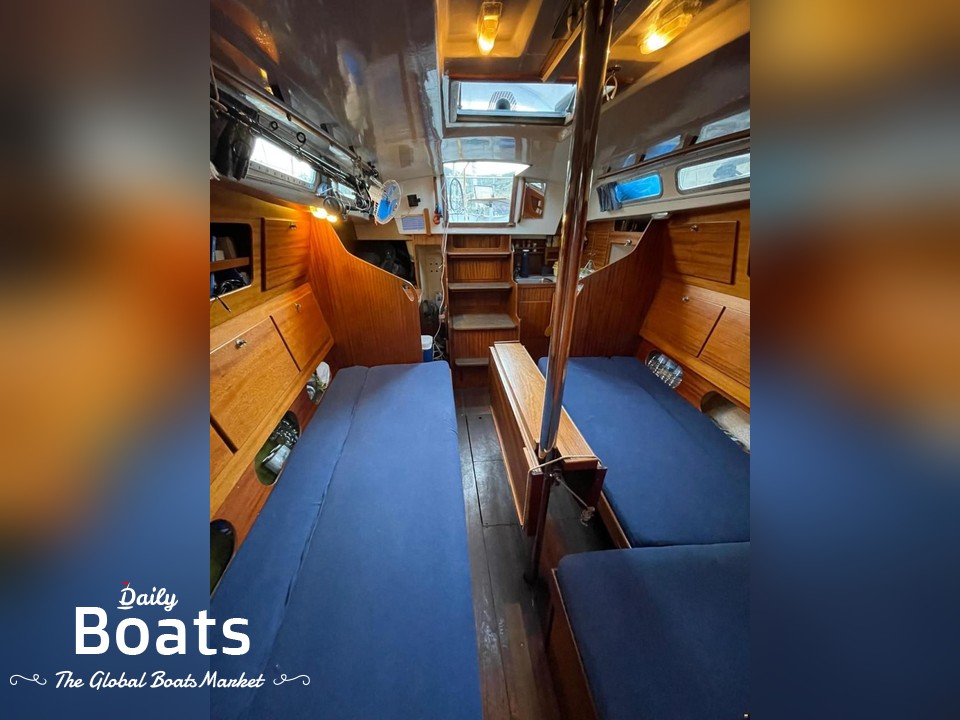 1975 Conyplex Contest 31 Ht A for sale. View price, photos and Buy 1975 ...