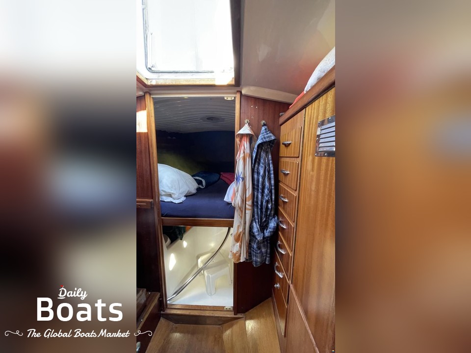 1975 Conyplex Contest 31 Ht A for sale. View price, photos and Buy 1975 ...