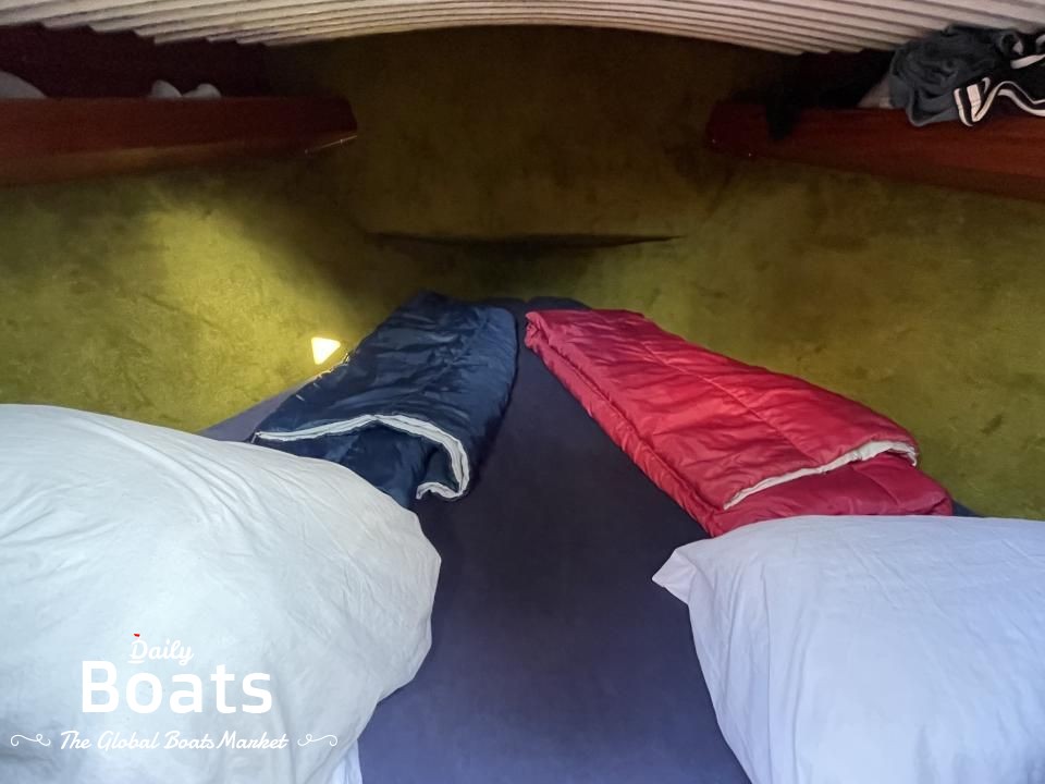 1975 Conyplex Contest 31 Ht A for sale. View price, photos and Buy 1975 ...