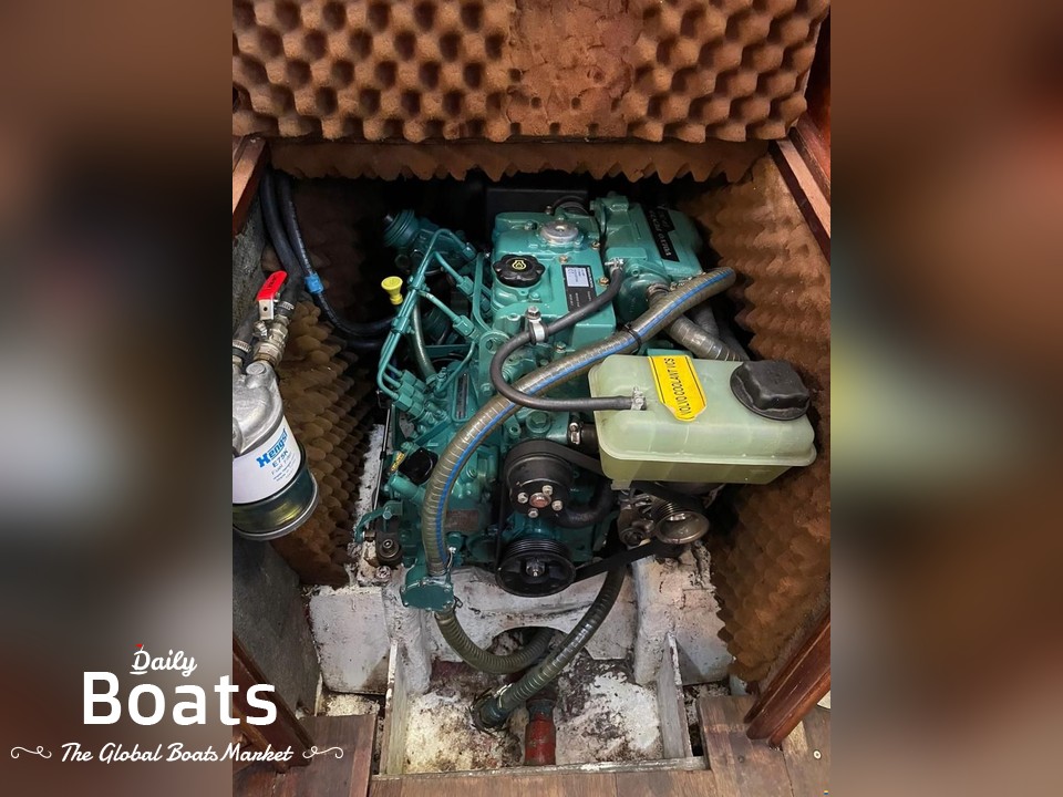 1975 Conyplex Contest 31 Ht A for sale. View price, photos and Buy 1975 ...