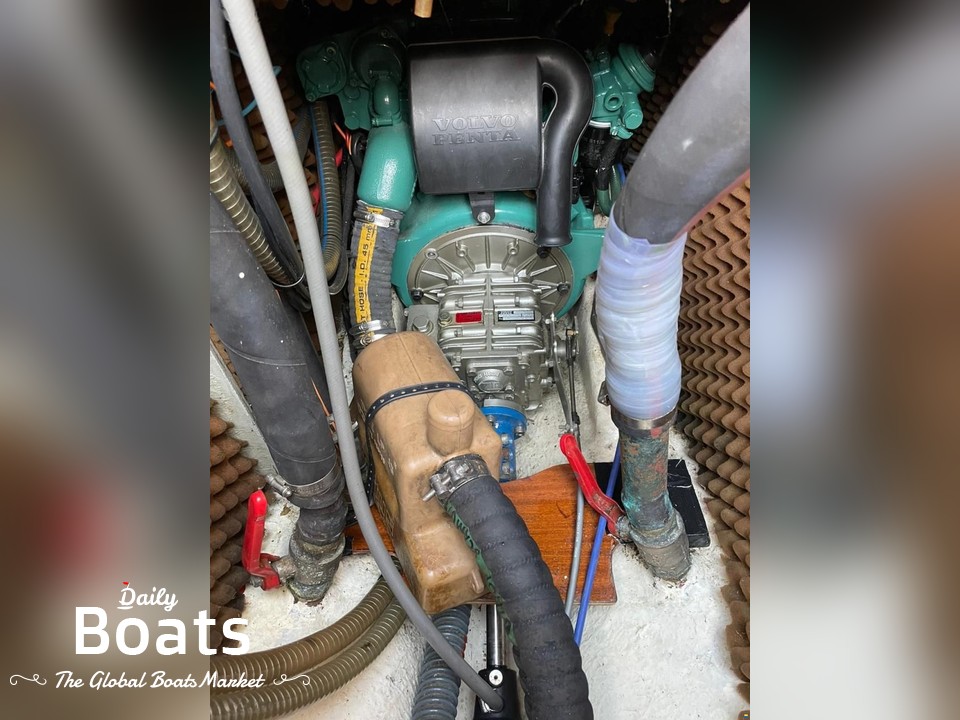 1975 Conyplex Contest 31 Ht A for sale. View price, photos and Buy 1975 ...