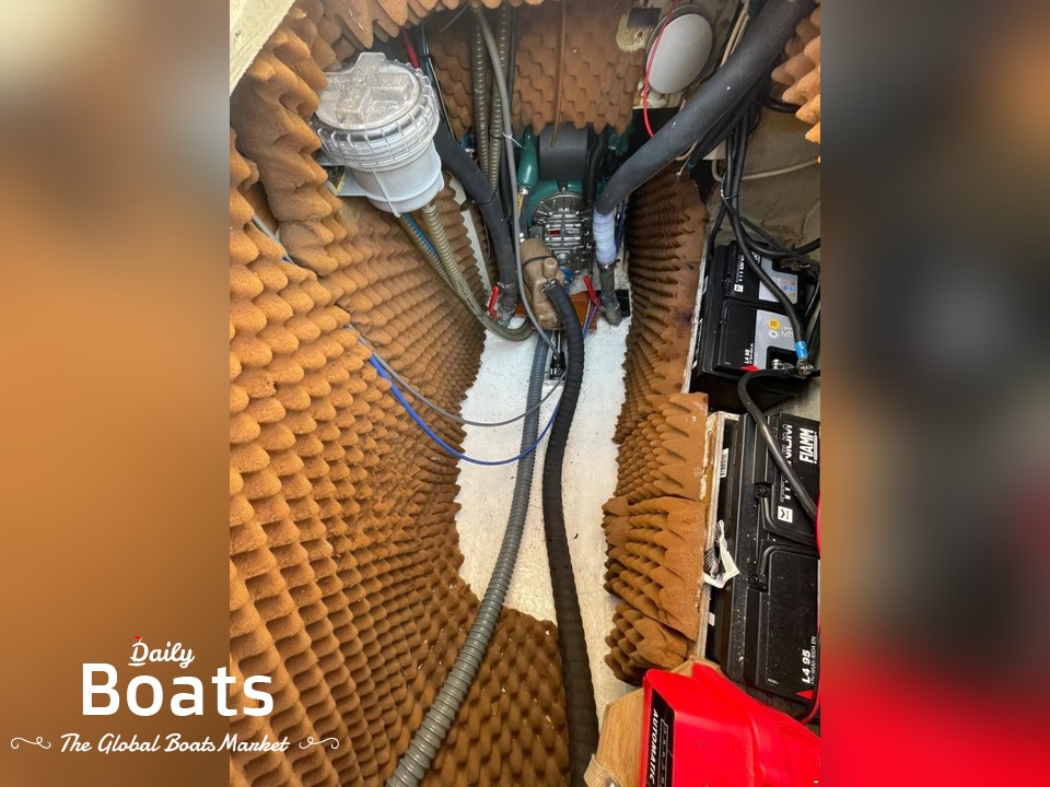 1975 Conyplex Contest 31 Ht A for sale. View price, photos and Buy 1975 ...