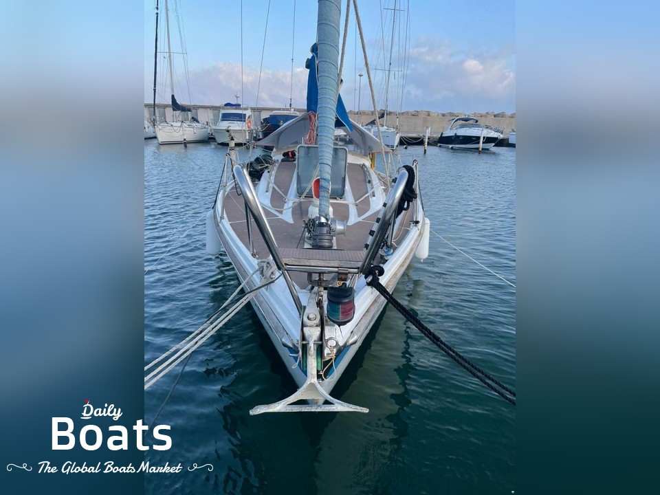 1975 Conyplex Contest 31 Ht A for sale. View price, photos and Buy 1975 ...