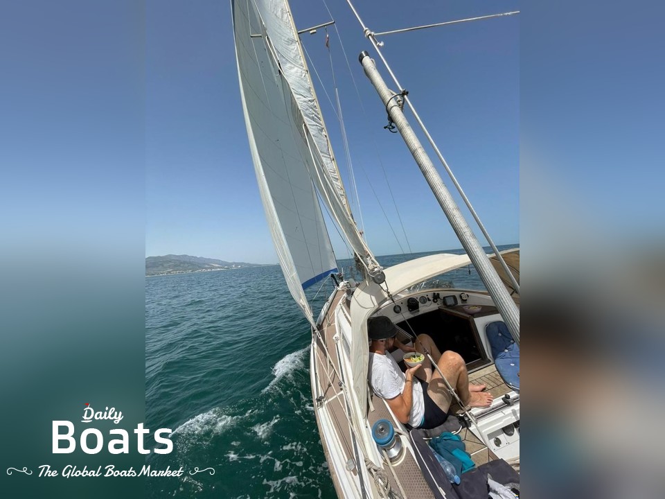 1975 Conyplex Contest 31 Ht A for sale. View price, photos and Buy 1975 ...