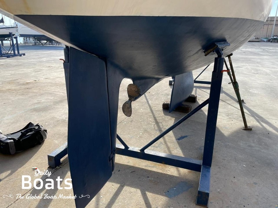 1975 Conyplex Contest 31 Ht A for sale. View price, photos and Buy 1975 ...