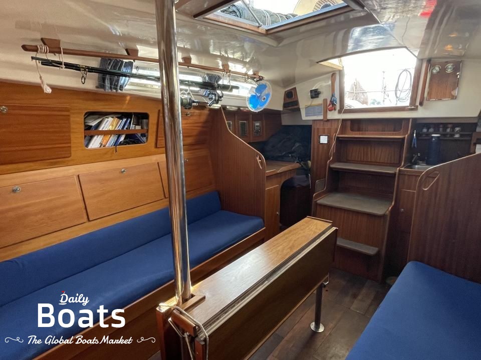 1975 Conyplex Contest 31 Ht A for sale. View price, photos and Buy 1975 ...