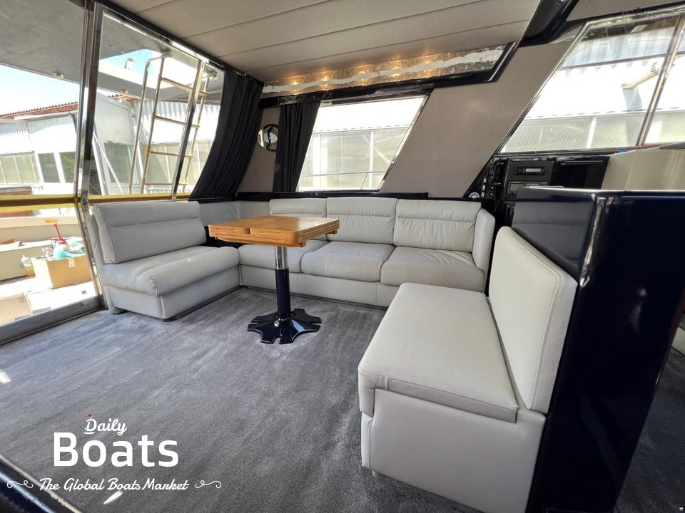 1985 Riva 50 Superamerica for sale. View price, photos and Buy 1985 ...