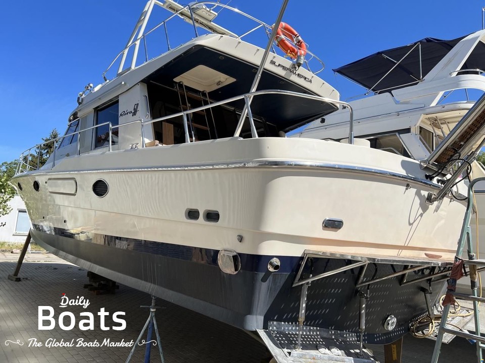 1985 Riva 50 Superamerica for sale. View price, photos and Buy 1985 ...