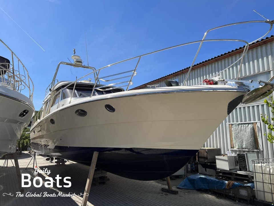 1985 Riva 50 Superamerica for sale. View price, photos and Buy 1985 ...