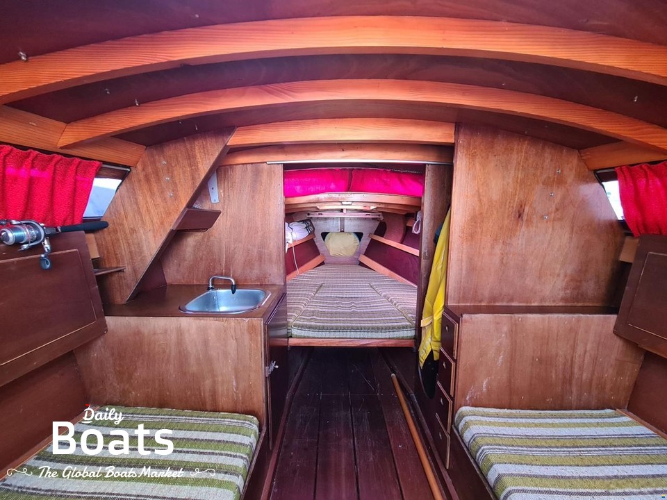 1980 Amiguet Amigo 700 for sale. View price, photos and Buy 1980 ...
