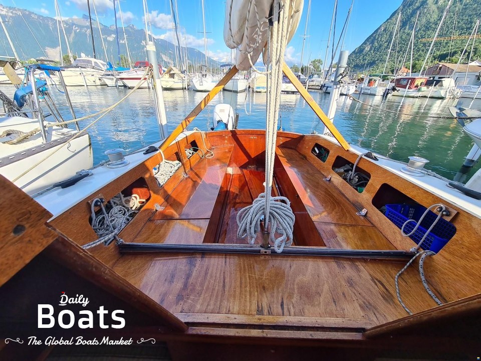 1980 Amiguet Amigo 700 for sale. View price, photos and Buy 1980 ...