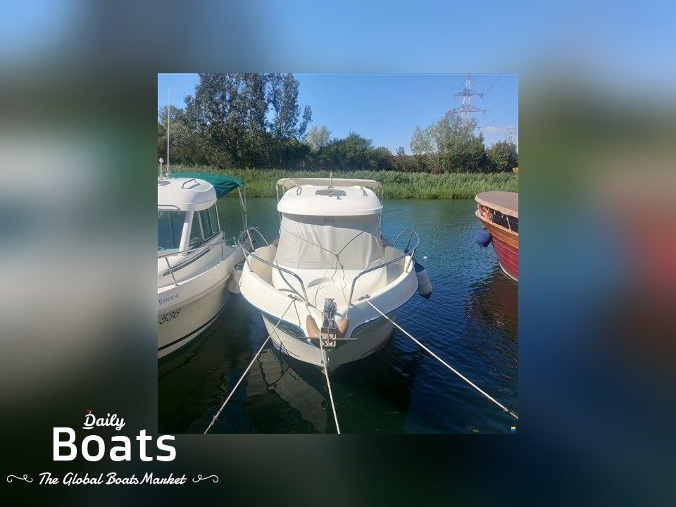 2005 Arvor 215 As for sale. View price, photos and Buy 2005 Arvor 215 ...
