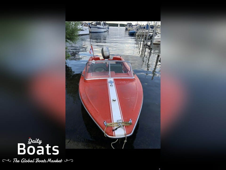 1974 Vega Pioneer 405 for sale. View price, photos and Buy 1974 Vega ...