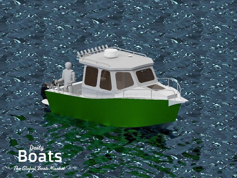 2022 Moon Boats 630 - Salomon Hunter for sale. View price, photos and ...