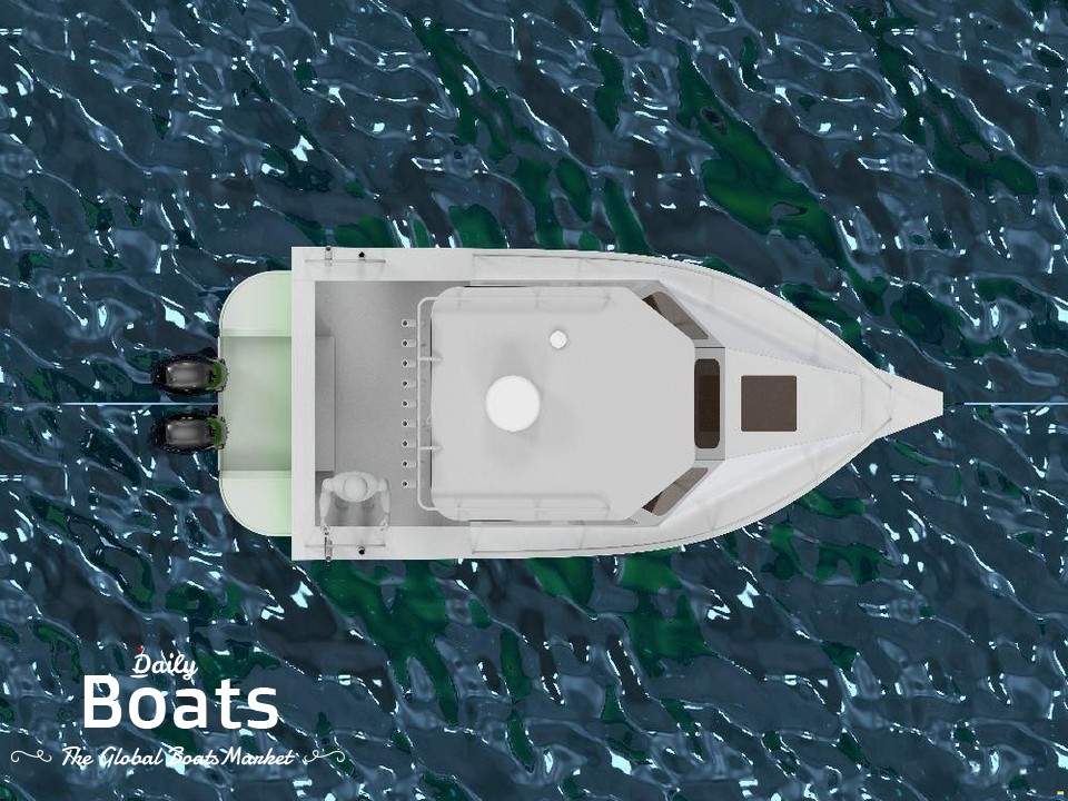 2022 Moon Boats 630 - Salomon Hunter for sale. View price, photos and ...