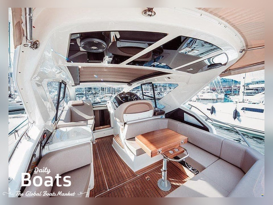 Cranchi M44 Ht for sale. View price, photos and Buy Cranchi M44 Ht #382399