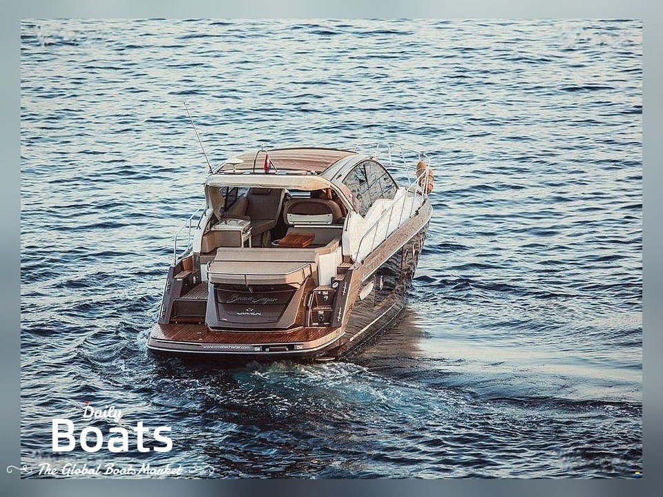 Cranchi M44 Ht for sale. View price, photos and Buy Cranchi M44 Ht #382399