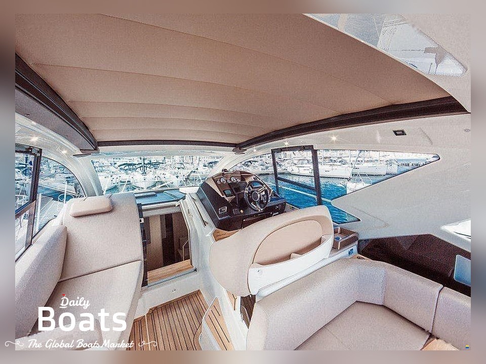 Cranchi M44 Ht for sale. View price, photos and Buy Cranchi M44 Ht #382399