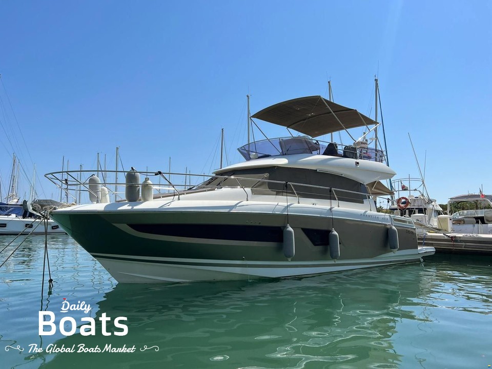 2015 Prestige 420 Fly for sale. View price, photos and Buy 2015 ...