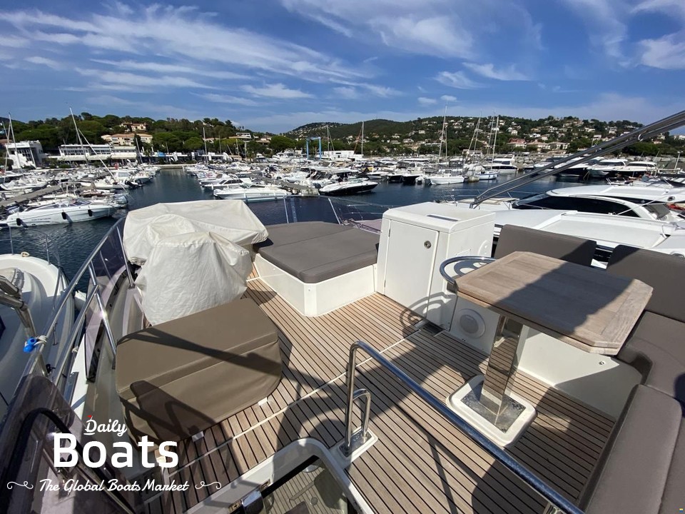 2015 Prestige 420 Fly for sale. View price, photos and Buy 2015 ...