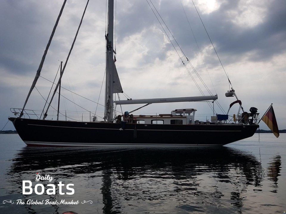 P 50 sy luise for sale - Daily Boats