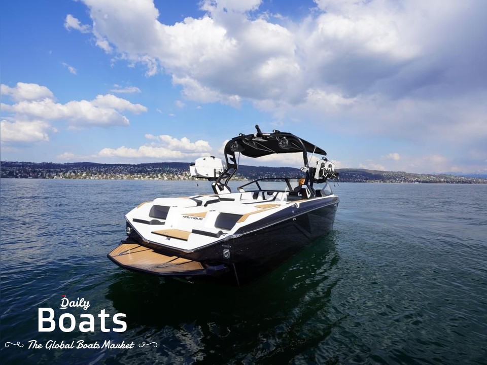 2021 Nautique G23 for sale. View price, photos and Buy 2021 Nautique ...