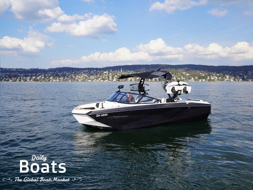 2021 Nautique G23 for sale. View price, photos and Buy 2021 Nautique ...