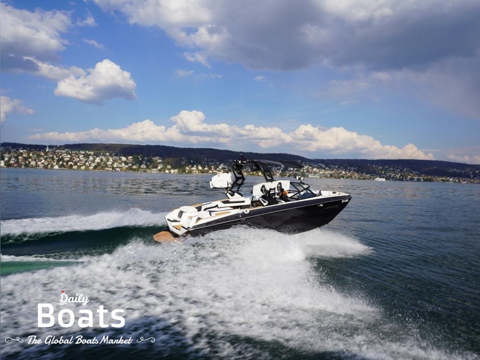 2021 Nautique G23 for sale. View price, photos and Buy 2021 Nautique ...