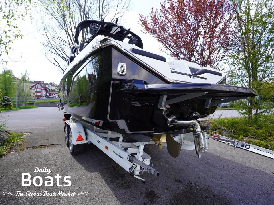 2021 Nautique G23 for sale. View price, photos and Buy 2021 Nautique ...