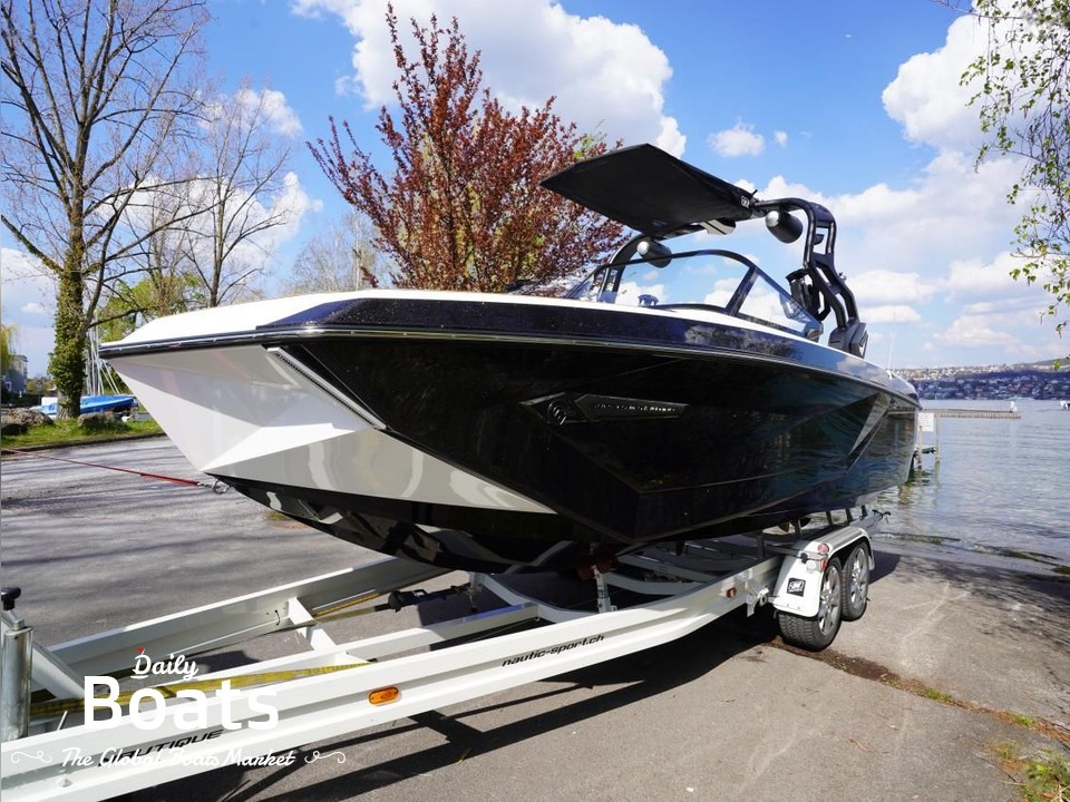 2021 Nautique G23 for sale. View price, photos and Buy 2021 Nautique ...