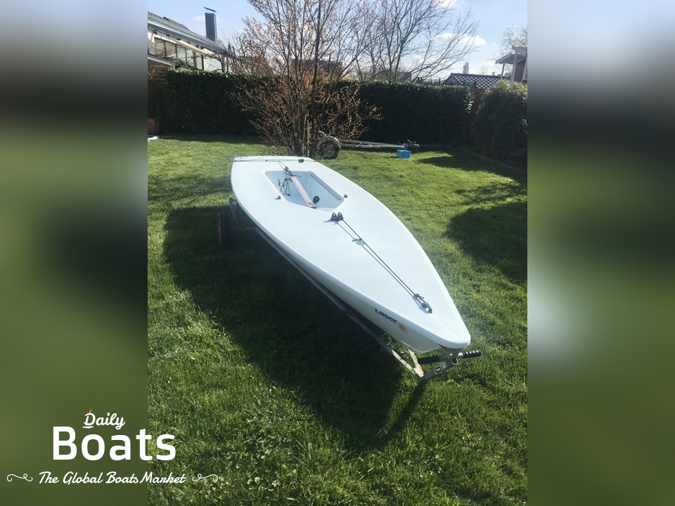 2017 Laser Standard for sale. View price, photos and Buy 2017 Laser ...