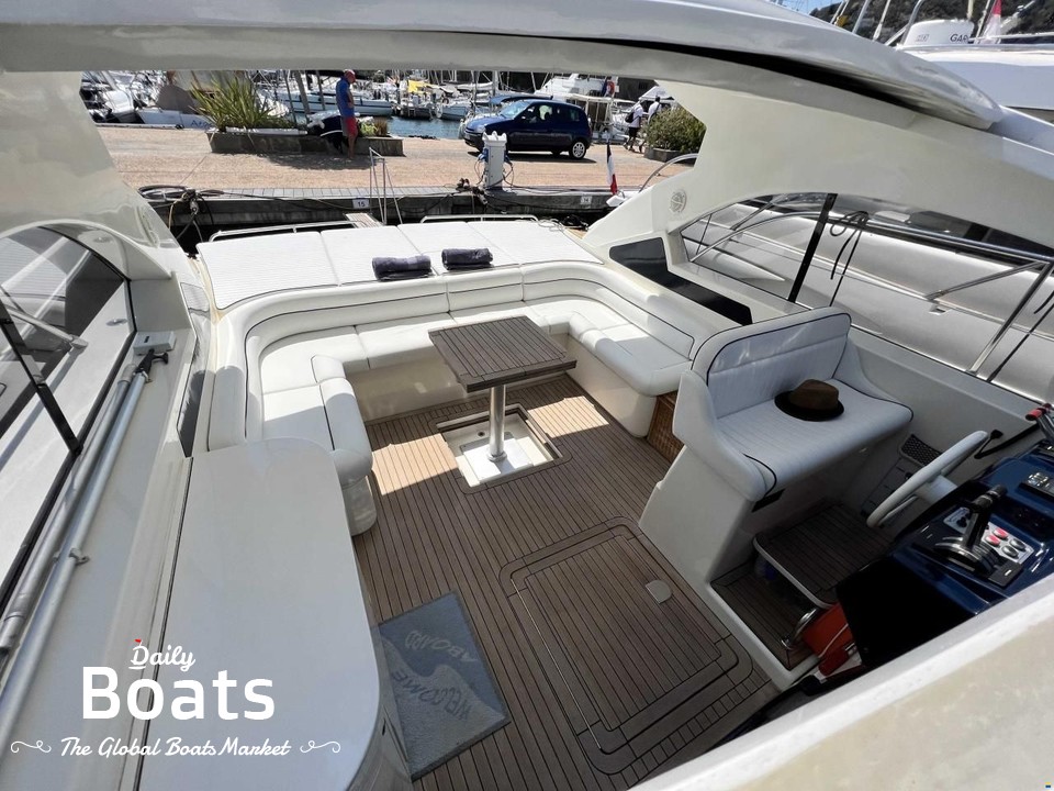 2001 Alpa Marine 45' Patriot for sale. View price, photos and Buy 2001 ...